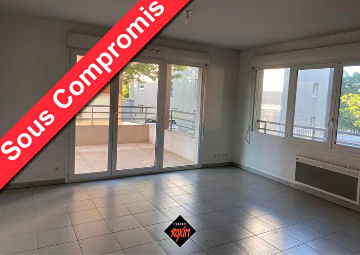 Appartement 2 pièces à Puget-sur-Argens, à vendre