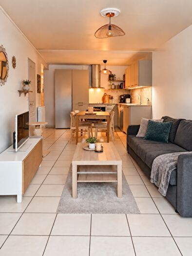 Appartement 3 pièces à vendre - Étampes, Saint-Martin, Saint-Gilles