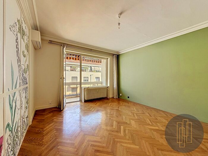 Appartement 3 pièces à vendre - Lyon 6ème, Tête dOr, Vitton