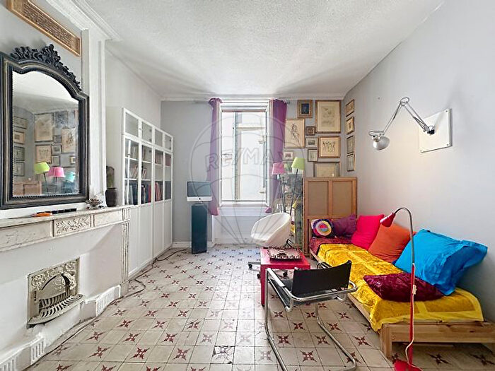Appartement à vendre - Nîmes, La Gazelle, Ventabren - 3 pièces - 1 chambre