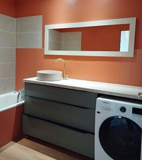 Appartement 4 pièces à louer à Écully
