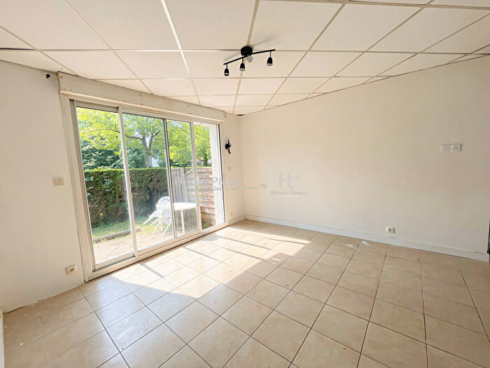 Saint-Brevin-les-Pins, LOcéan, Bridelais, Le Béa, Le Fief : Appartement 3 pièces à vendre