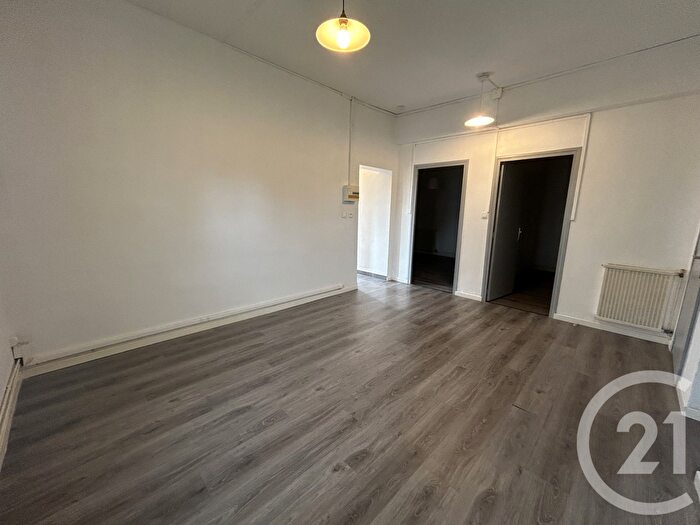 Appartement à louer - Toulouse, Bourrasol, Casselardit - 3 pièces - 2 chambres