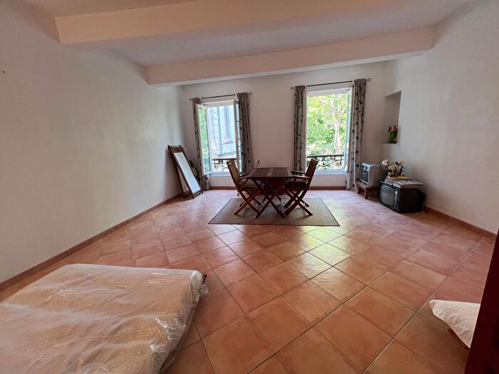 Appartement 2 pièces à vendre à Avignon, Palais des Papes, Zone Piétonne