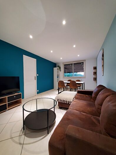 Appartement 3 pièces à La Valette-du-Var, Château d'Eau, à louer
