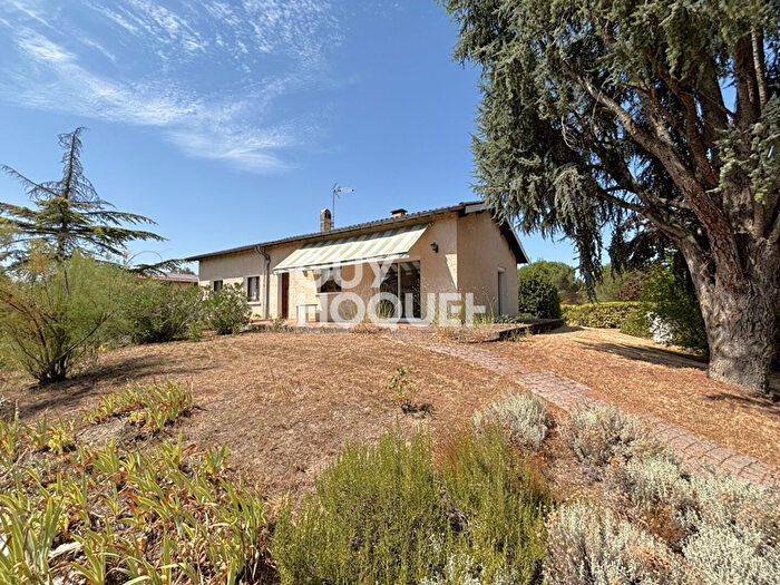 Tournefeuille, Ecarts - Maison 5 pièces à vendre