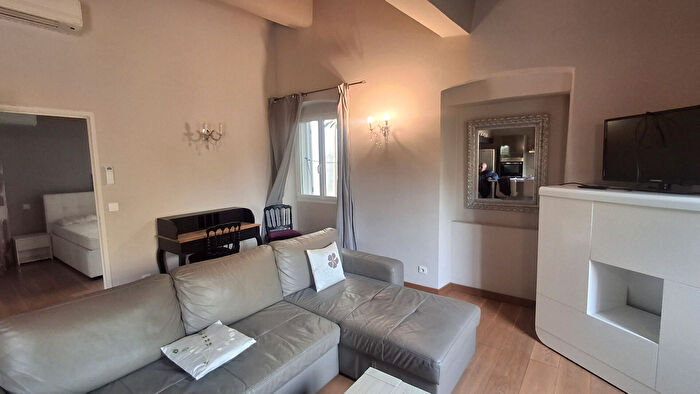 Appartement à vendre - Ajaccio, Citadelle - 3 pièces - 2 chambres