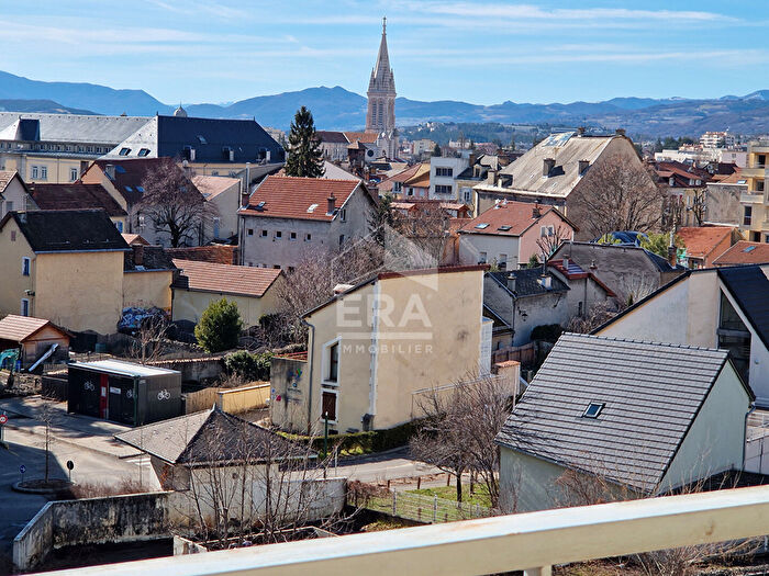 Appartement à vendre - Gap, Gap ville - 2 pièces - 1 chambre