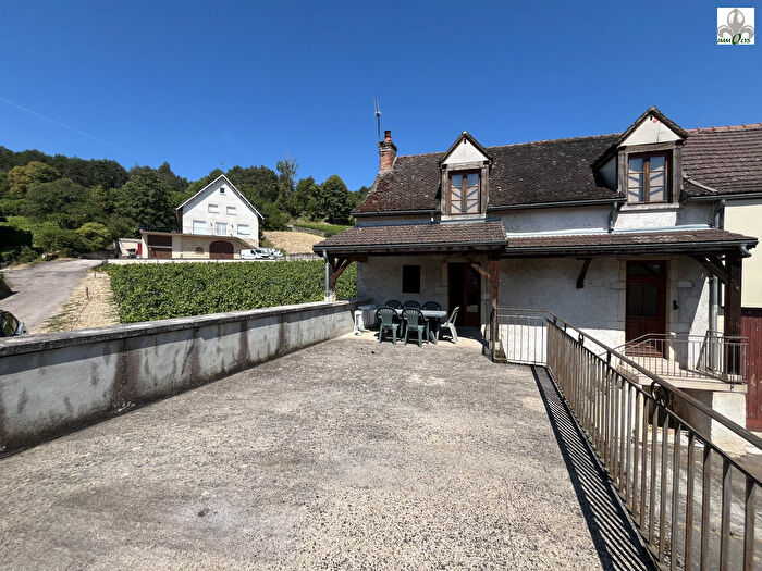 Maison 3 pièces à louer - Volnay