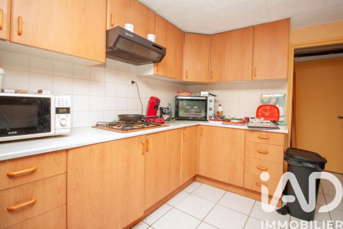 Maison à vendre - Selongey - 5 pièces - 3 chambres