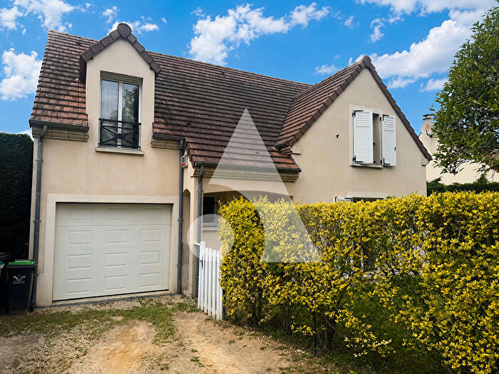 Maison 5 pièces à vendre - Mennecy, Paul Cézanne, Remise du Rousset