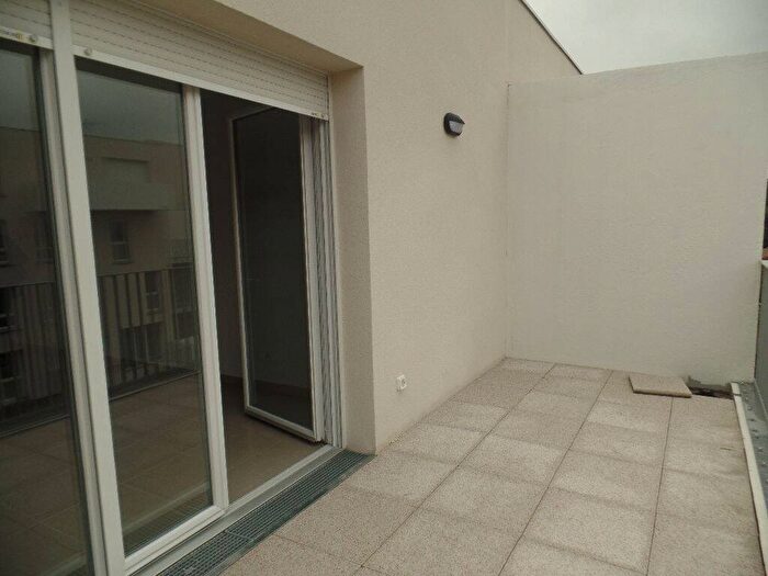 Appartement 3 pièces à louer à Centre Ville, Blanquefort