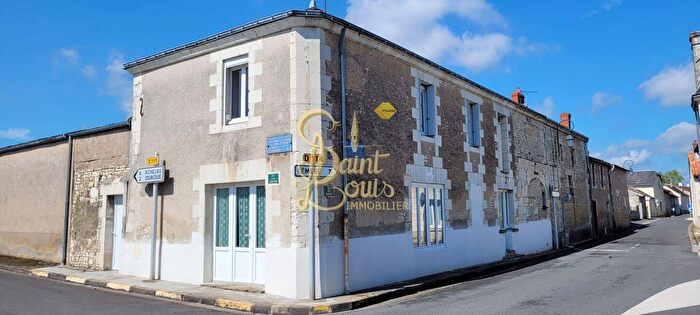 Maison 4 pièces à louer à La Tour-Saint-Gelin