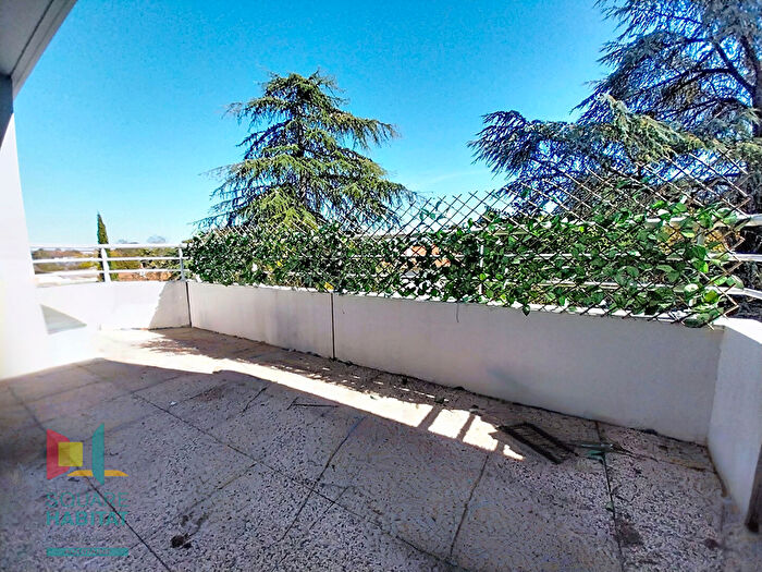 Appartement 3 pièces à Pessac, Franc, L'Alouette, à vendre