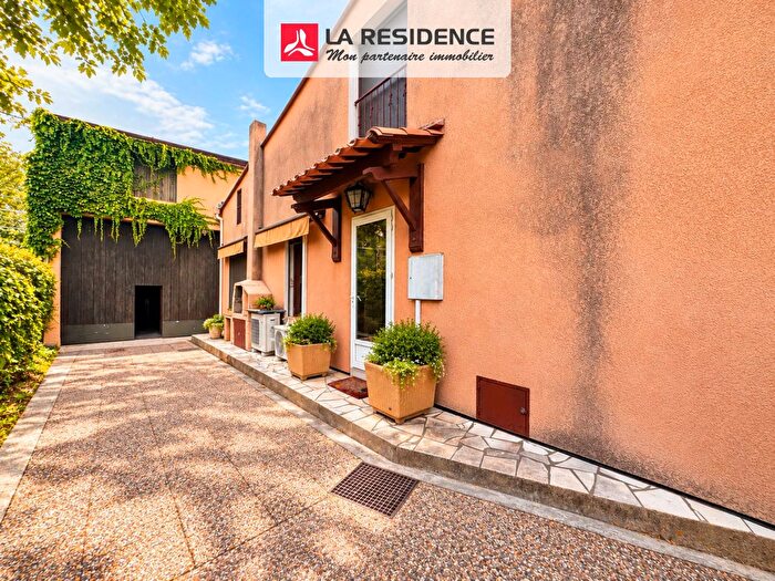 Maison 4 pièces à Bram, à vendre