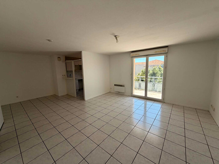Appartement 4 pièces à louer à Blagnac, Centre-ville