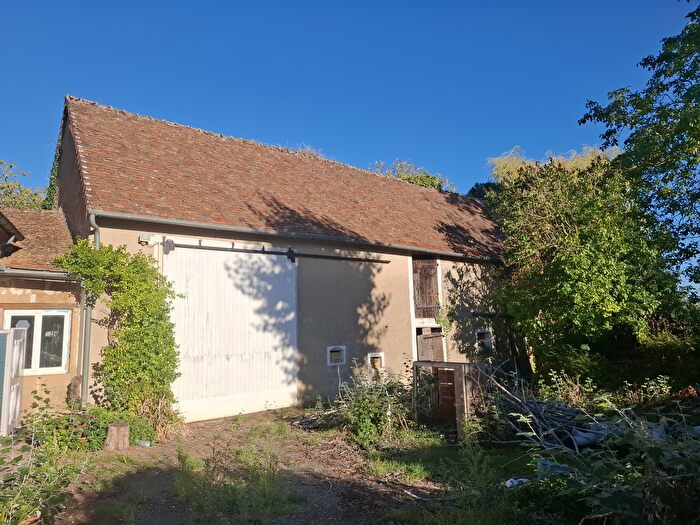 Maison 5 pièces à vendre à Courgains