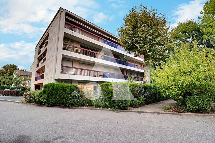 Appartement 3 pièces à Sannois, Gare, à vendre