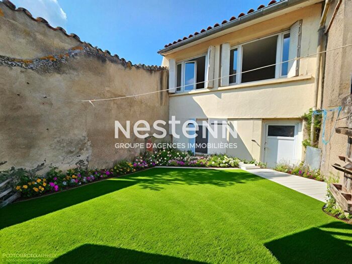 Maison 4 pièces à vendre à Toulouse, Pouvourville
