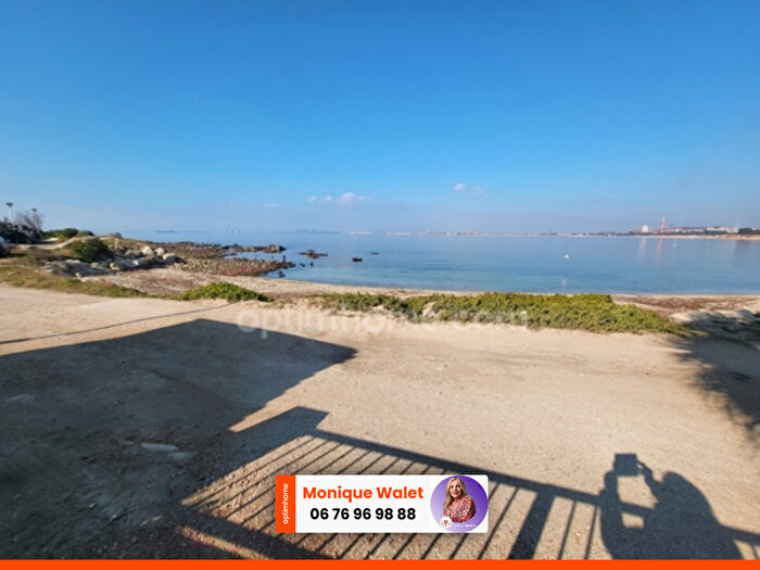 Maison à vendre - Port-de-Bouc - 3 pièces - 2 chambres