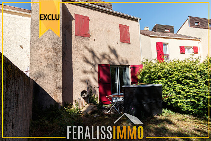 Maison 5 pièces à Éragny, La Cavée, à vendre