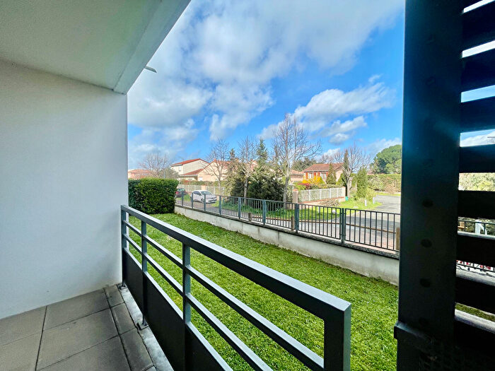 Appartement 3 pièces à vendre à Toulouse, Croix Bénite