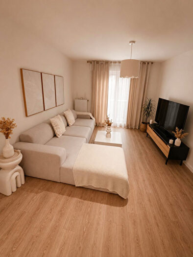 Appartement 2 pièces à louer - Cachan, Coteau