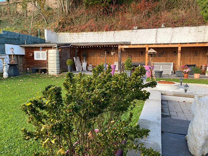 Maison à vendre - Longwy, Jeanne dArc, Côte aux Poulets, Vieux Château, Pulventeux - 3 pièces - 2 chambres