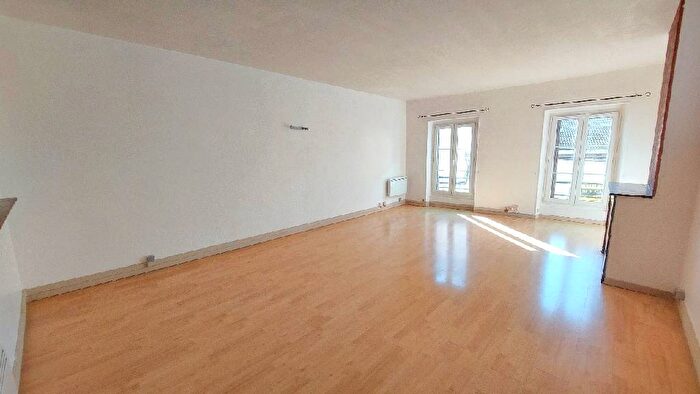Meaux : Appartement 2 pièces à vendre