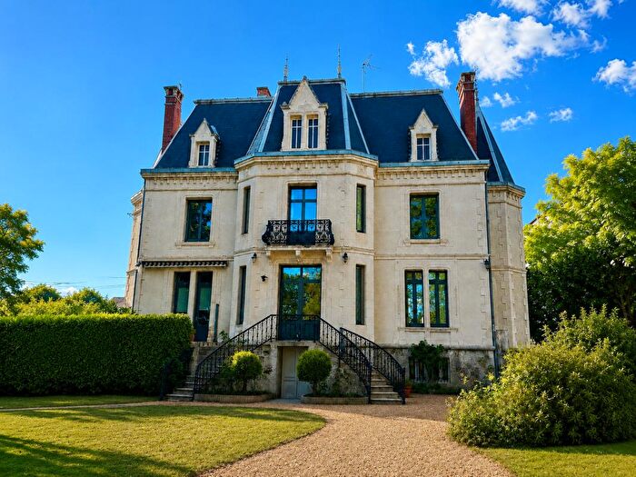 Culan : Maison 7 pièces à vendre
