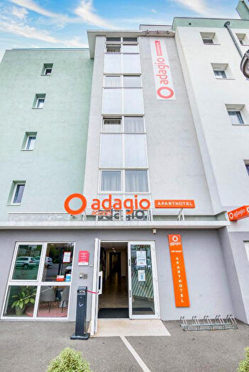 Saint-Nazaire, Ouest - Appartement 2 pièces à vendre