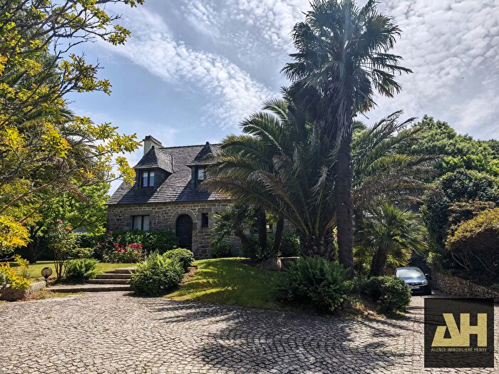 Gouesnou - Maison 7 pièces à vendre