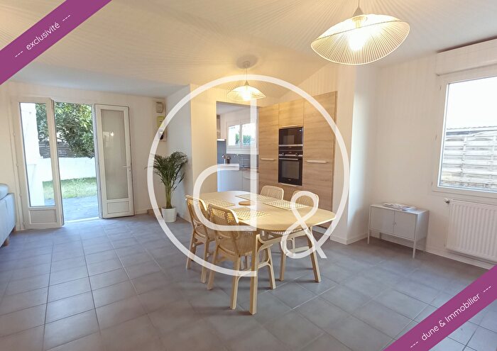 Maison 5 pièces à vendre à Pessac, Verthamon, Haut Biron