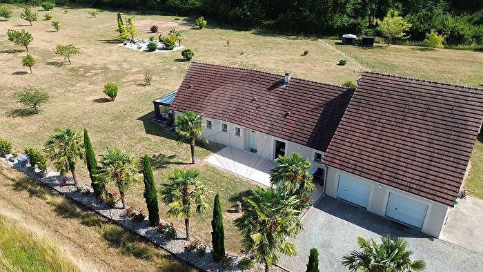 Maison 8 pièces à vendre - Sougy-sur-Loire