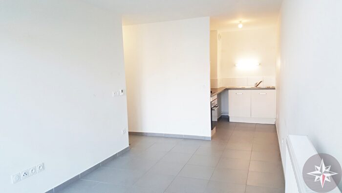 Castelnau-le-Lez, Clairval, Dahlias : Appartement 2 pièces à louer