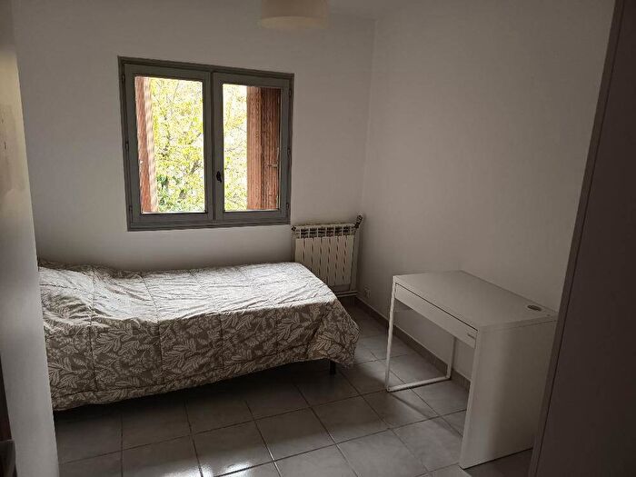 Appartement 2 pièces à louer - Bras de Fer-Tourelles, Évry-Courcouronnes