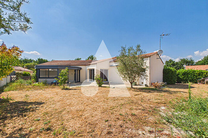 Maison 6 pièces à vendre - Nesmy