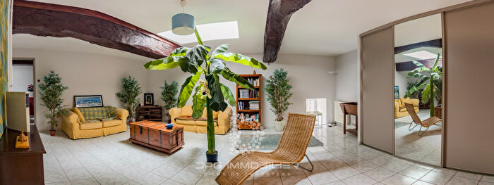 Maison à vendre - Laives - 14 pièces - 7 chambres