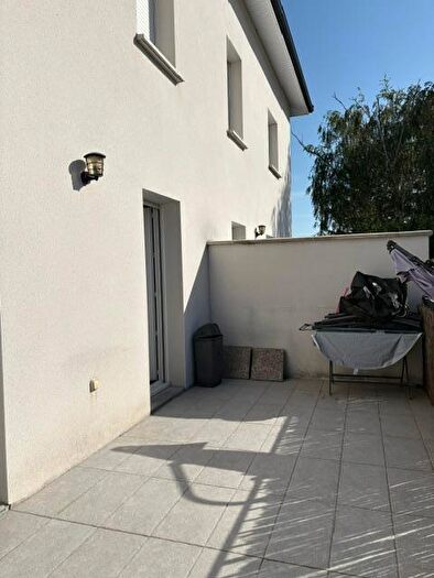 Maison 4 pièces à Salaise-sur-Sanne, à louer