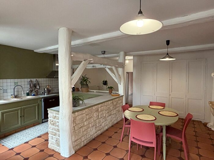 Cousances-les-Forges : Maison 7 pièces à vendre