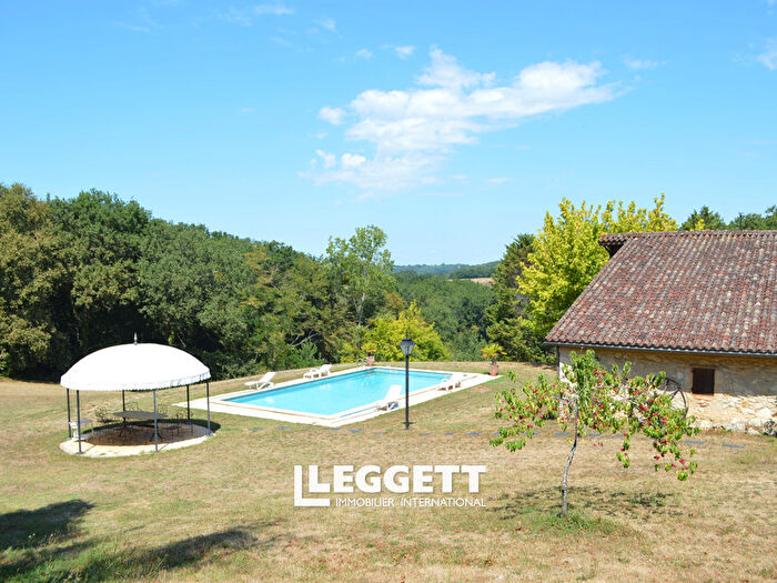 Maison 7 pièces à Grignols, à vendre
