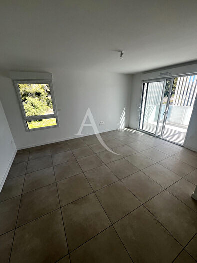 Clapiers - Appartement 2 pièces à vendre