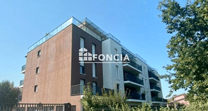 Appartement à vendre - Mérignac, Capeyron - 2 pièces - 1 chambre