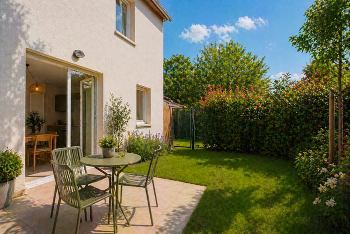 Maison 4 pièces à Bourges, Chancellerie, Gibjoncs, Moulon, à vendre