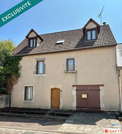 Maison 5 pièces à vendre à Livry