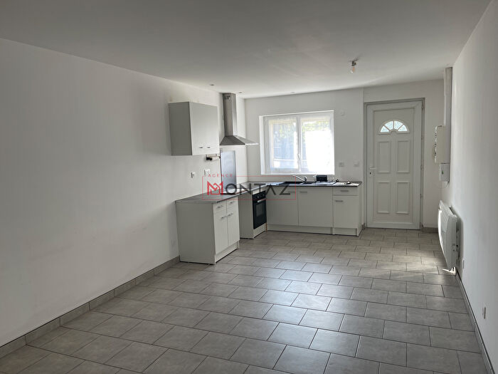 Appartement à louer - La Ferté-Gaucher - 3 pièces - 2 chambres