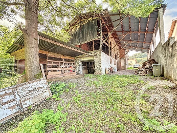 Maison à vendre - Castelnau-Durban - 7 pièces - 3 chambres