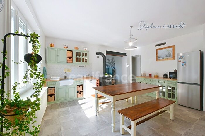 Maison 5 pièces à vendre - Tignieu-Jameyzieu