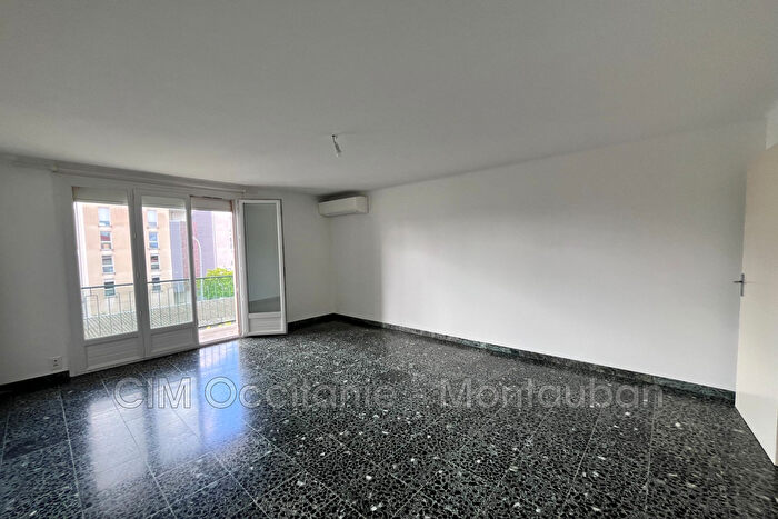 Appartement 3 pièces à vendre à Montauban, Lalande