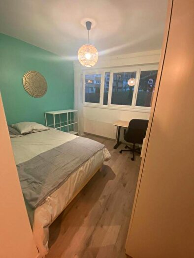 Appartement à louer - Saint-Herblain, Nord - 1 pièce - 1 chambre